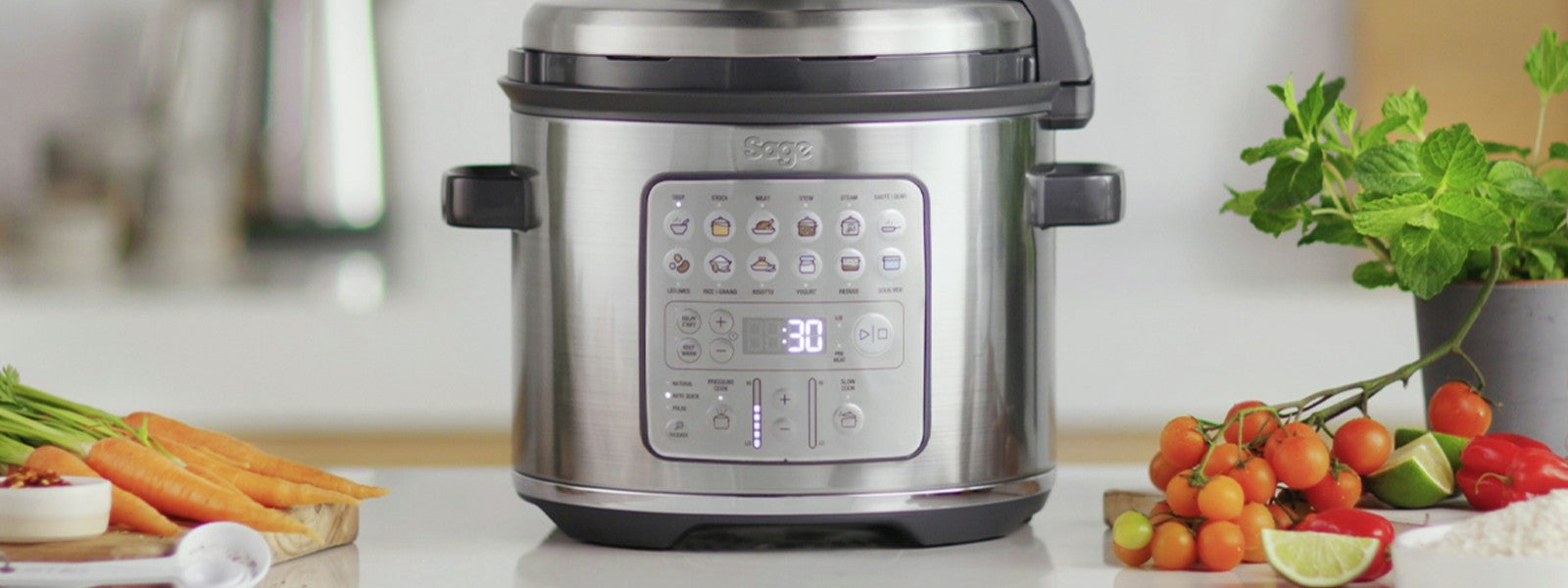 Pressure Cooker – WittShop