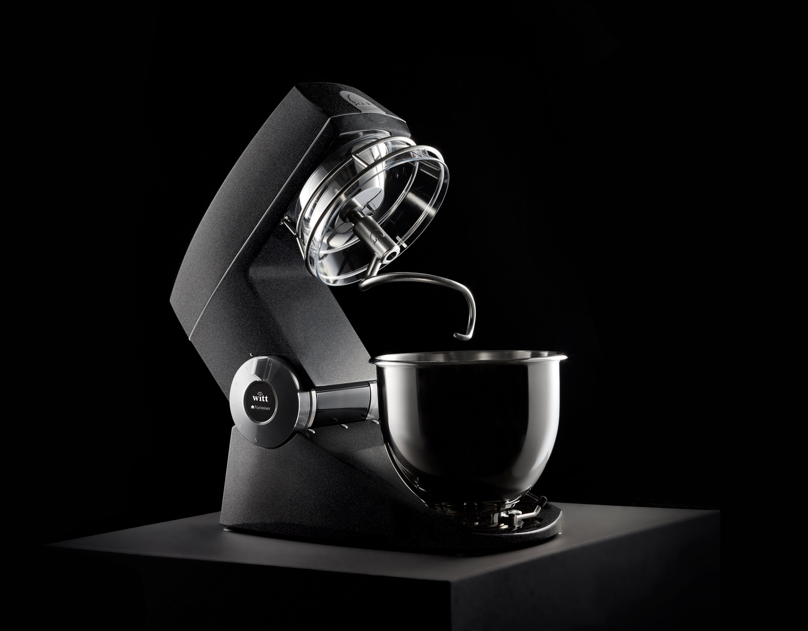 Stand Mixer – WittShop