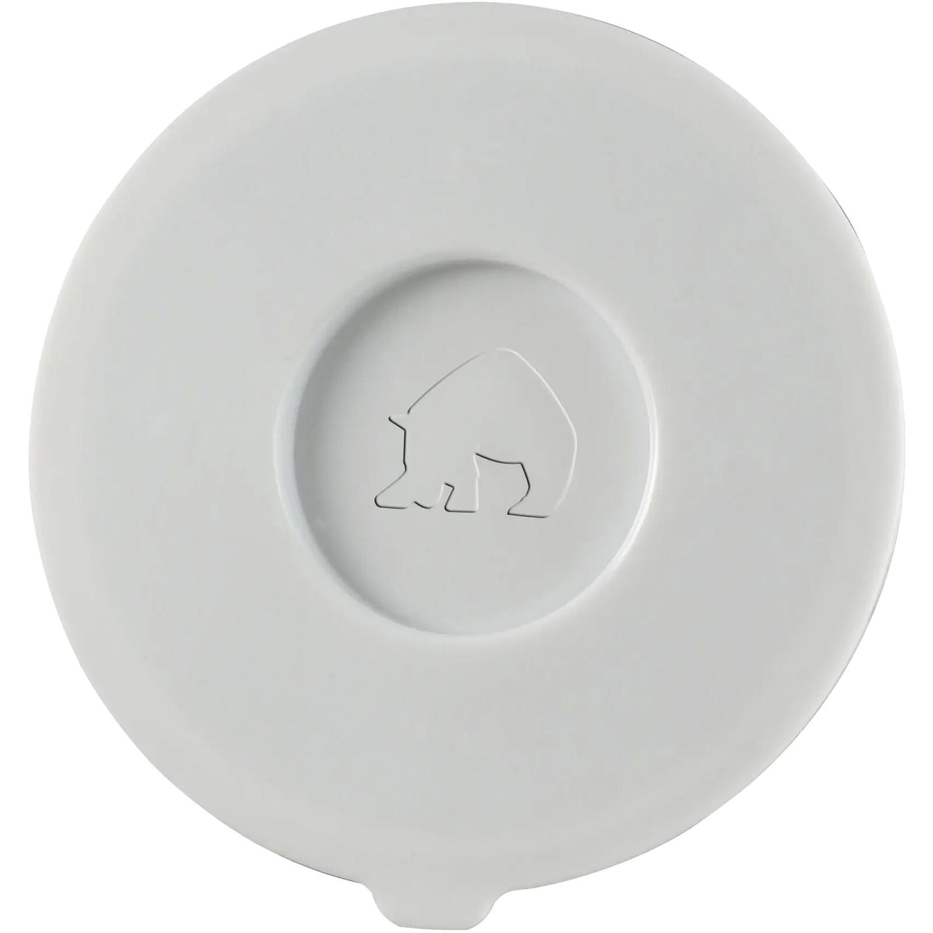 Witt Varimixer Teddy Skållåg Hvid – WittShop